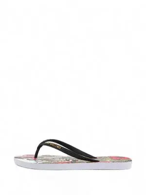 KAT MACONIE Sola Flip-flops - Black