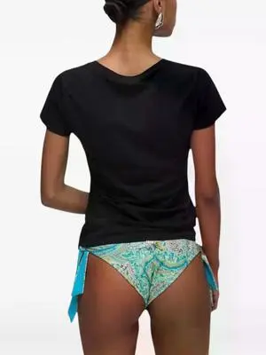 Liu Jo T-shirt With Logo