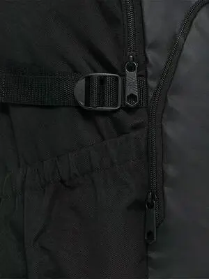 Asics Logo-print Zip-around Backpack