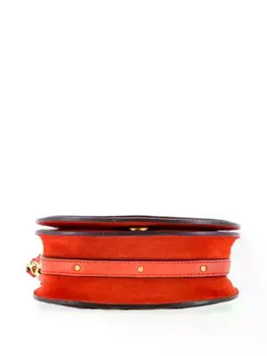 Chloé Nile Leather Small Crossbody Bag