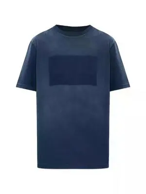 MAISON MARGIELA T-shirt With Print