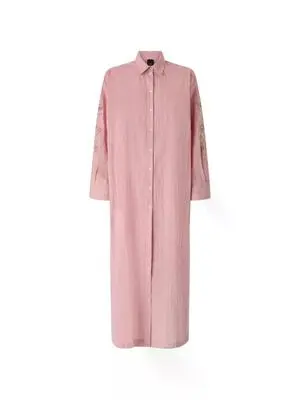 Pinko Plain Kaftans Tunics