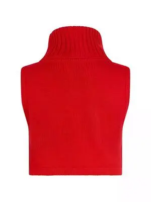 Dsquared2 Patch-detail Sweater