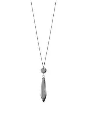 MAISON MARGIELA Necklace With Pendant