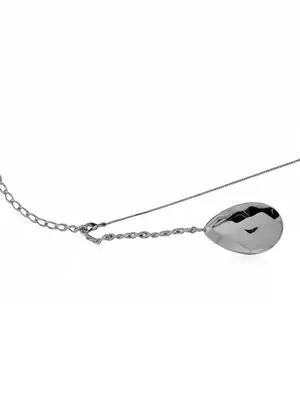 MAISON MARGIELA Necklace With Pendant