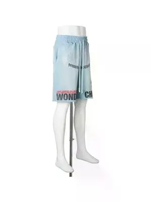 PALY Bobby Driscoll Shorts