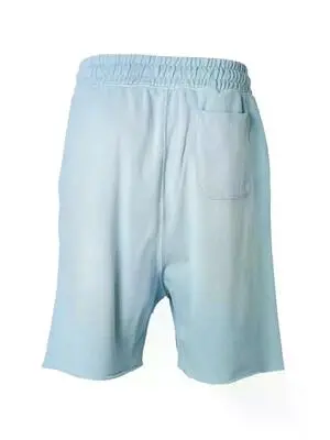 PALY Palm Angels Bobby Driscoll Shorts - Blue