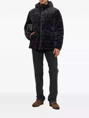 Etro Logo-button Jeans