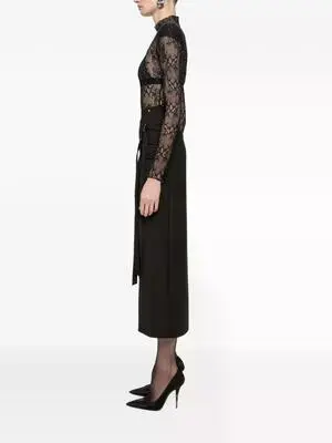 NISSA Lace Bodysuit