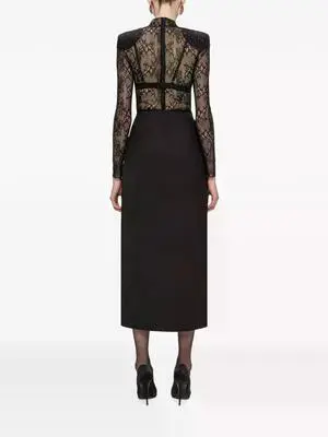 NISSA Lace Bodysuit