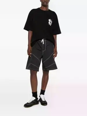 StÜssy Contrast-stitch Shorts