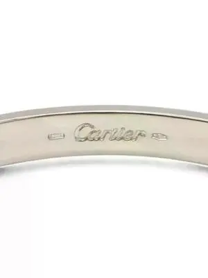 Cartier 2010s Love Bracelet
