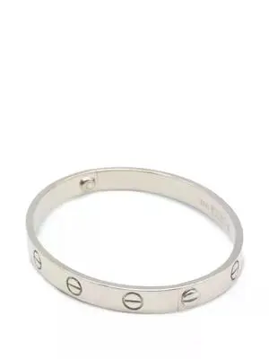 Cartier 2010s Love Bracelet