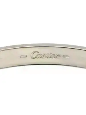Cartier 2010s Love Bracelet