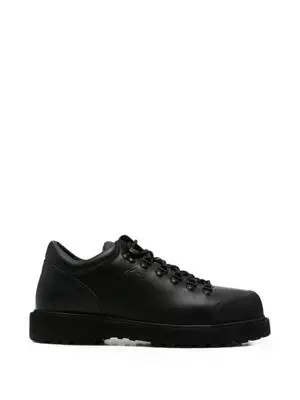 Diemme Cornaro Leather Hiking Boots