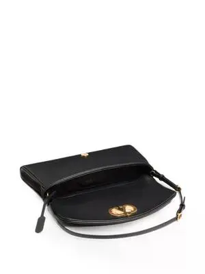 Valentino Garavani Devain Small Nappa Shoulder Bag