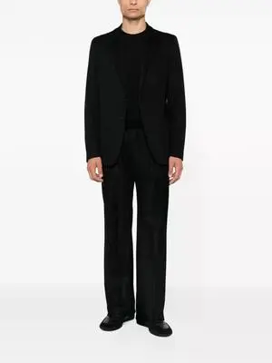 Tagliatore Giacca Single-breasted Notch-lapels Blazer