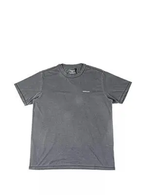 Kith Kt-ech Heathrow T-shirt - Grey