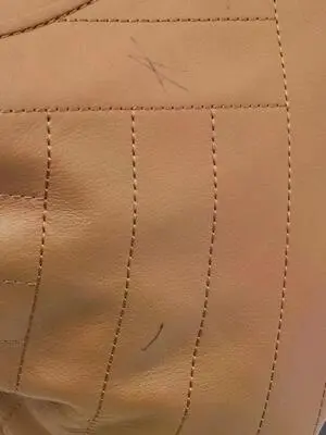 Tory Burch Alexa Quilted Tote Bag