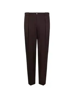 BRIGLIA 1949 Straight-leg Trousers