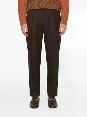 BRIGLIA 1949 Straight-leg Trousers