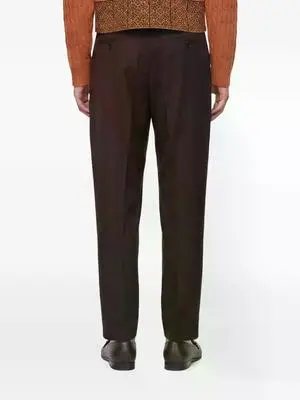 BRIGLIA 1949 Straight-leg Trousers