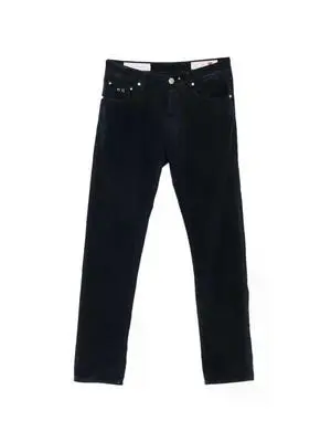 TRAMAROSSA Michelangelo Corduroy Trousers