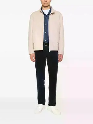 TRAMAROSSA Michelangelo Corduroy Trousers
