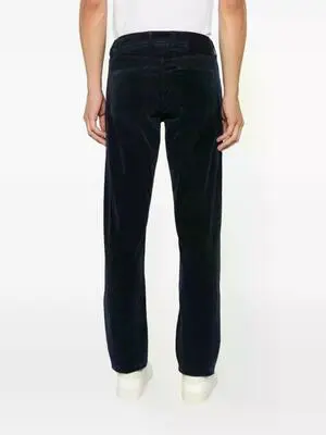 TRAMAROSSA Michelangelo Corduroy Trousers