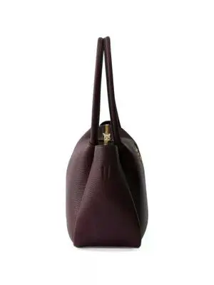 Prada Liaison Small Leather Handbag