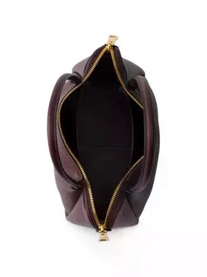 Prada Liaison Small Leather Handbag