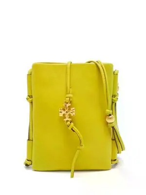 Tory Burch Beaded Strap Crossbody Bag