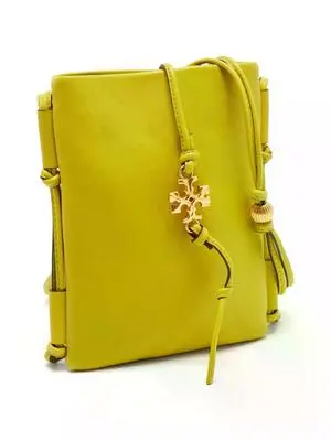 Tory Burch Beaded Strap Crossbody Bag