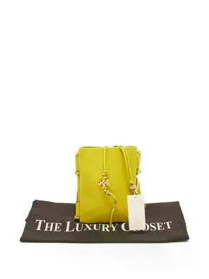 Tory Burch Beaded Strap Crossbody Bag