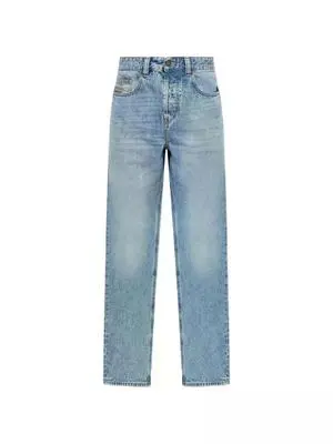 DIESEL® D-macro Jeans - Blue