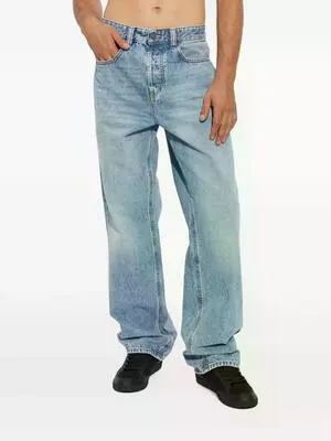 DIESEL® D-macro Jeans