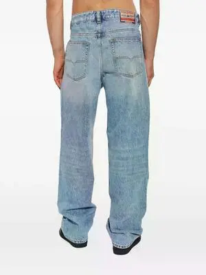 DIESEL® D-macro Jeans