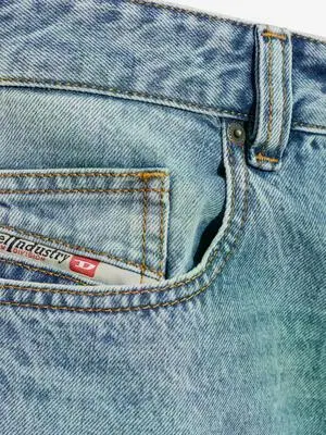 DIESEL® D-macro Jeans