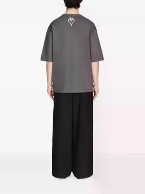 Y3 Chito Graphic-print T-shirt