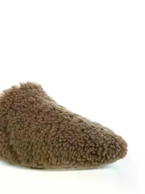 Le Monde Beryl Orlando Shearling Loafers