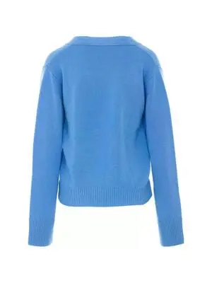LISA YANG Danni Cashmere Cardigan