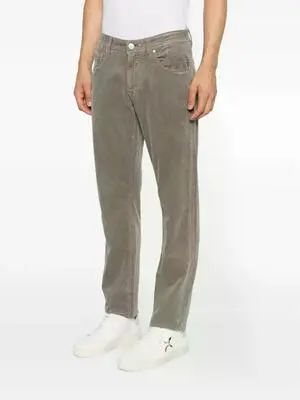 TRAMAROSSA Michelangelo Corduroy Trousers