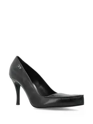 DIESEL® D-lucette-pumps In Leather