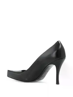 DIESEL® D-lucette-pumps In Leather