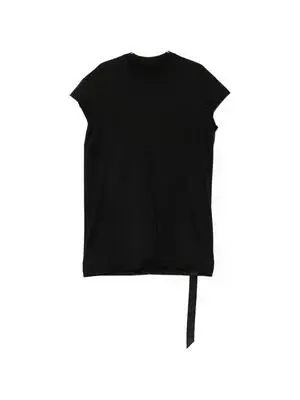 Rick Owens Cap-sleeve T-shirt