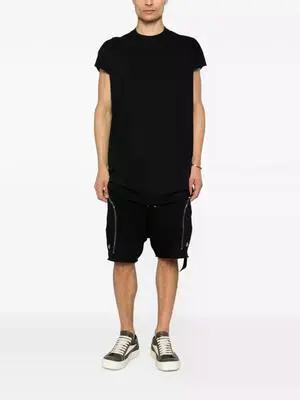 Rick Owens Cap-sleeve T-shirt