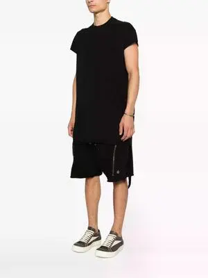 Rick Owens Cap-sleeve T-shirt