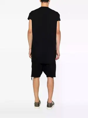 Rick Owens Cap-sleeve T-shirt