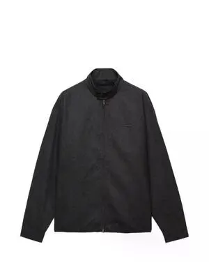 Prada Wool Shirt