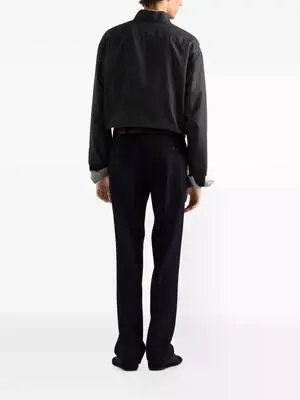 Prada Wool Shirt